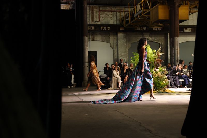 First Nations Fashion | Common Ground