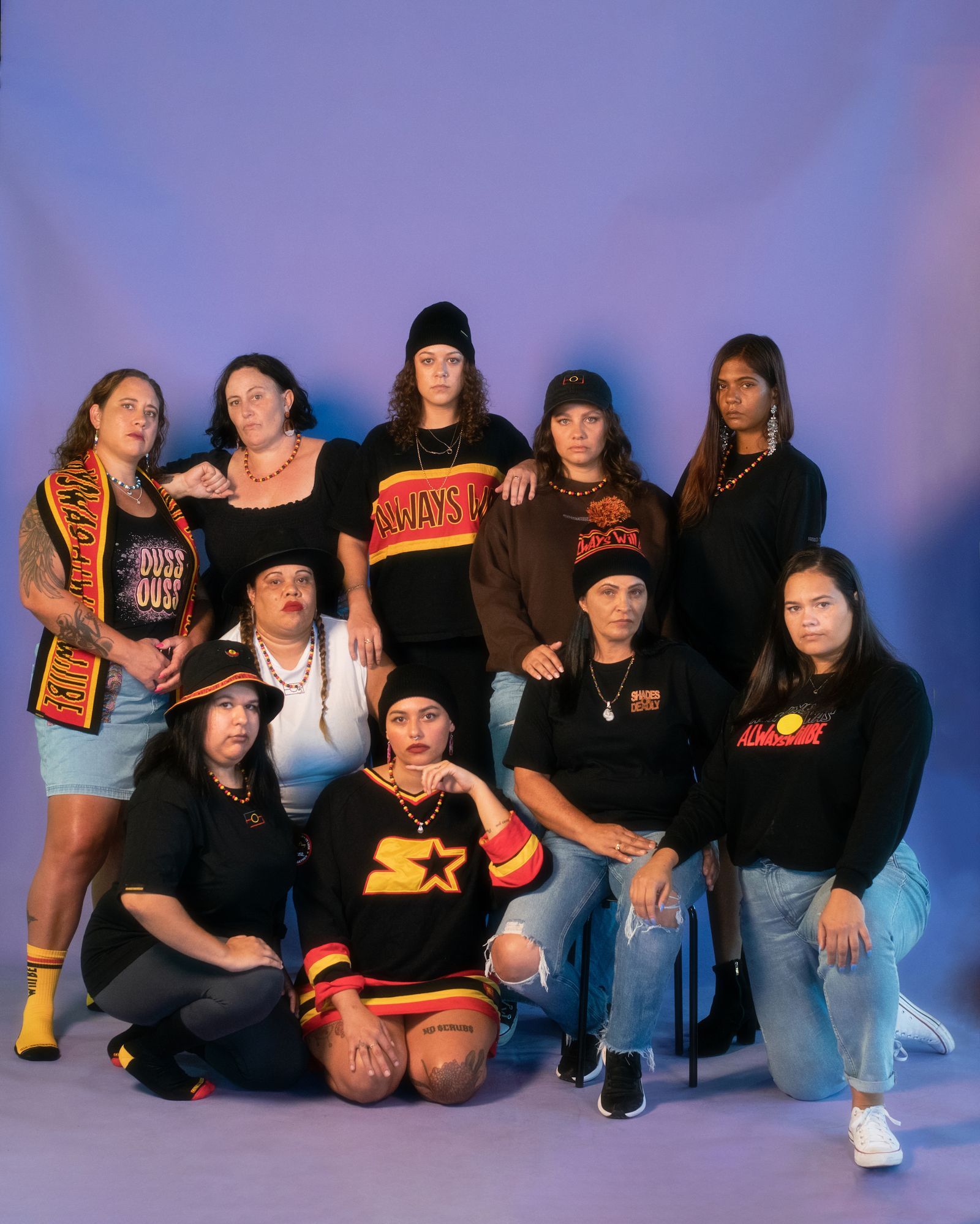 Home | Common Ground