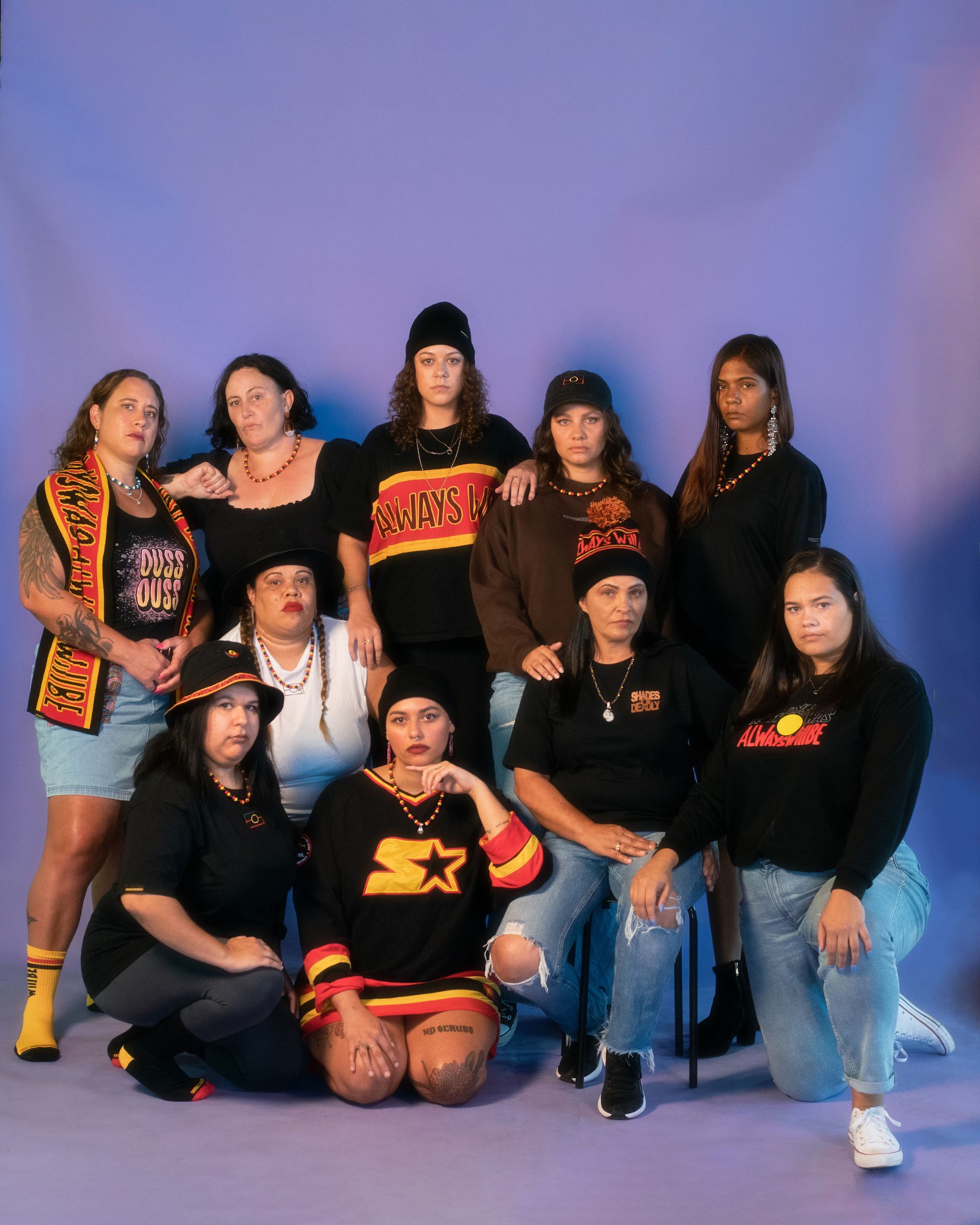 Home | Common Ground