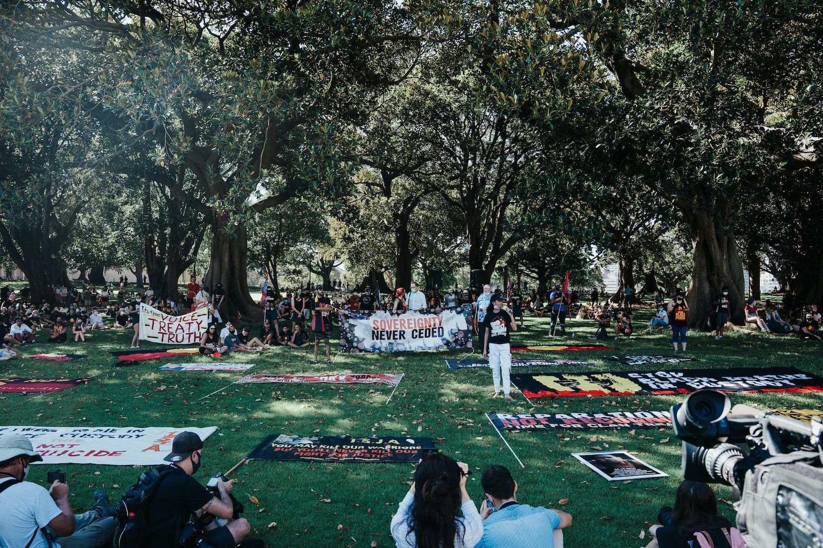National Reconciliation Week 2021 | Common Ground