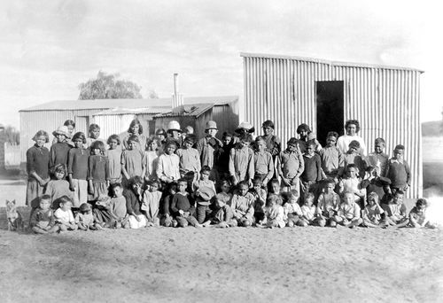 The Stolen Generations | Common Ground