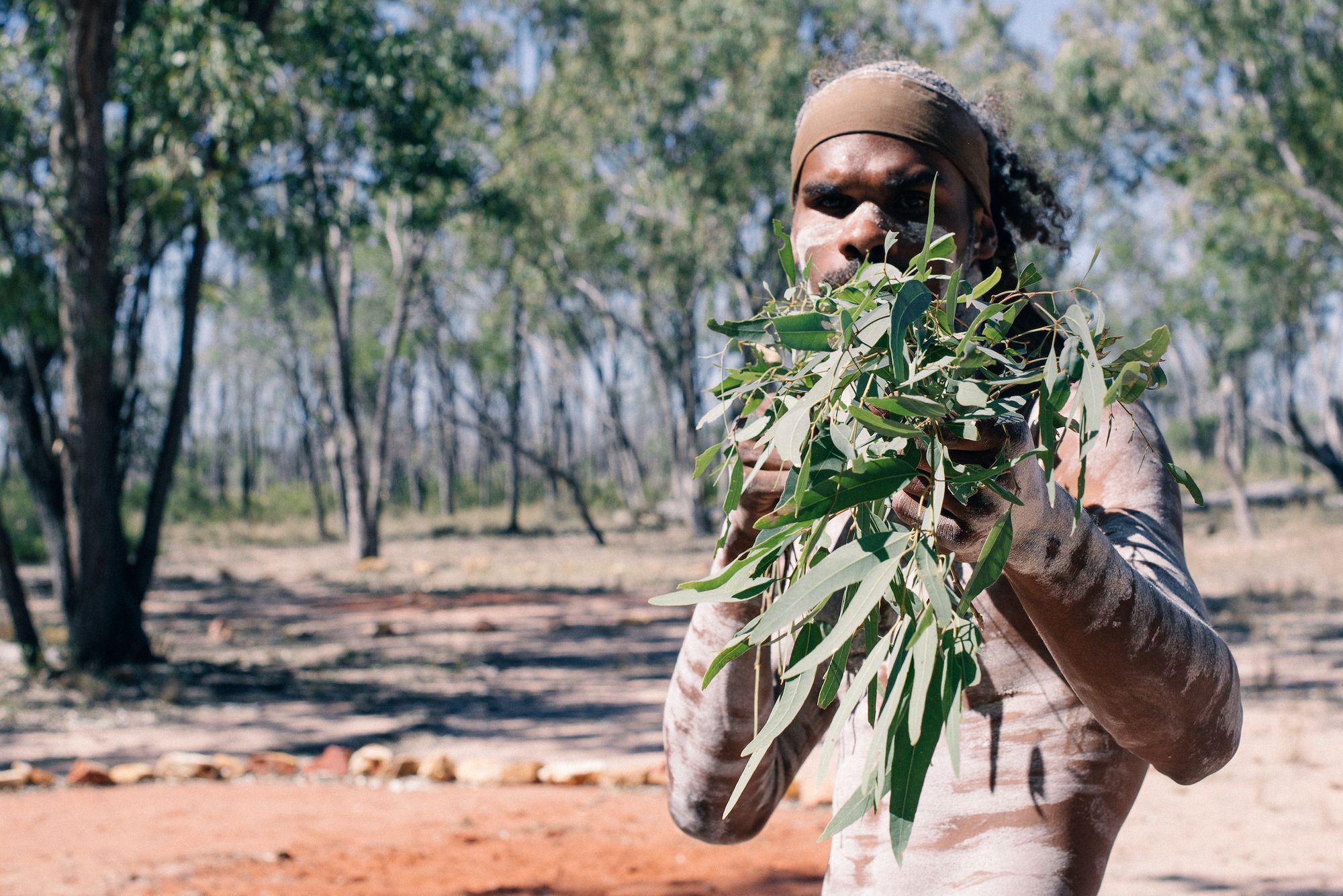 The First Scientists | Common Ground