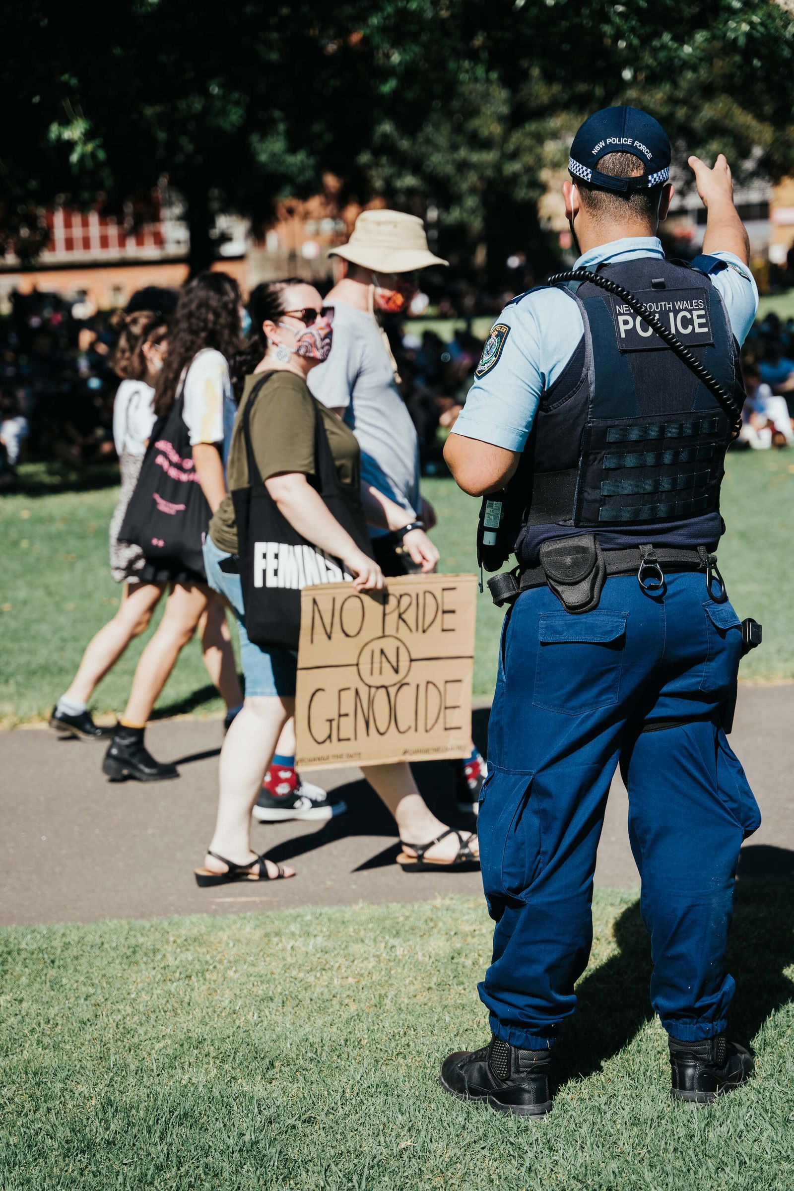 Home | Common Ground