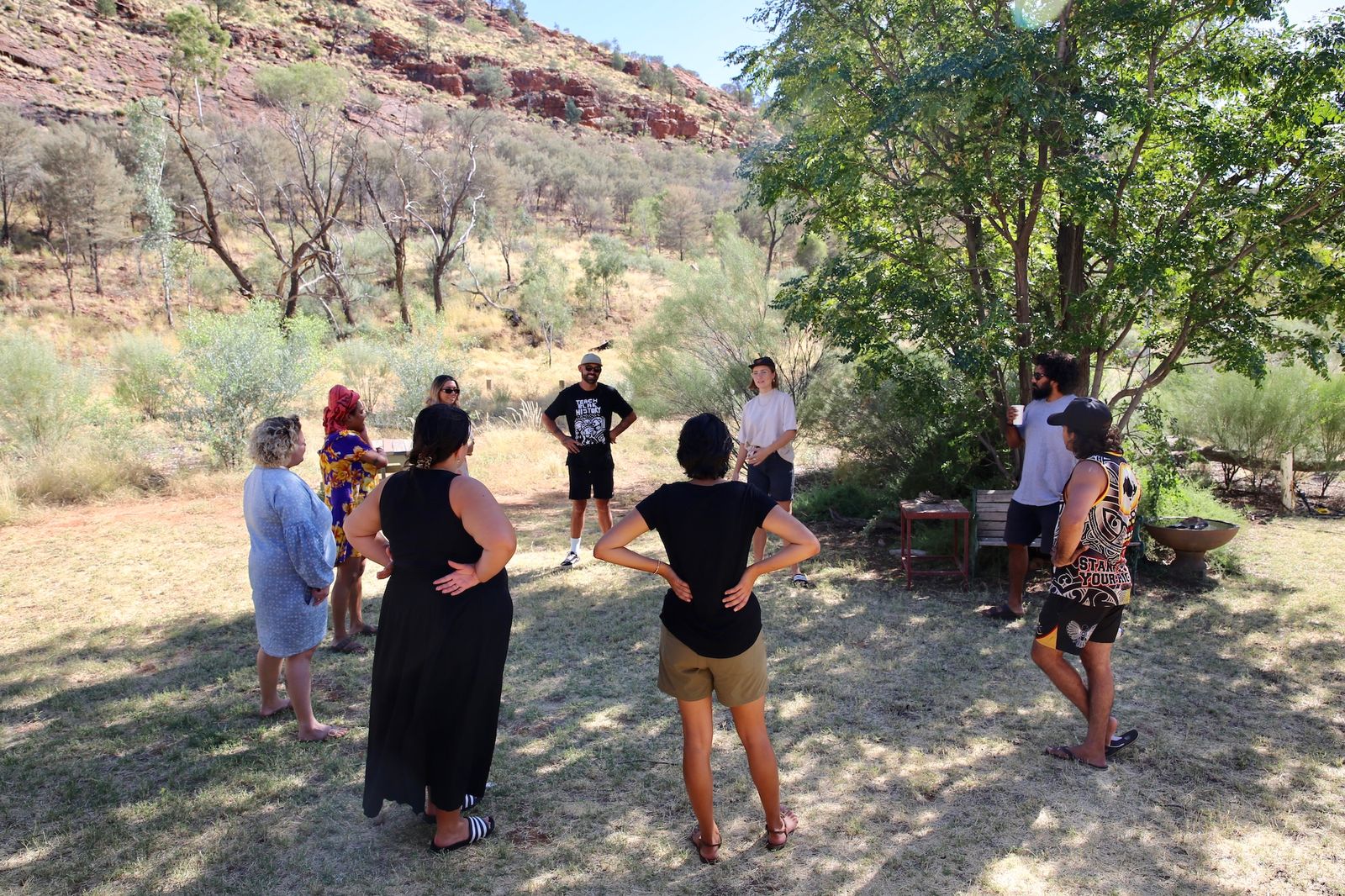 Home | Common Ground