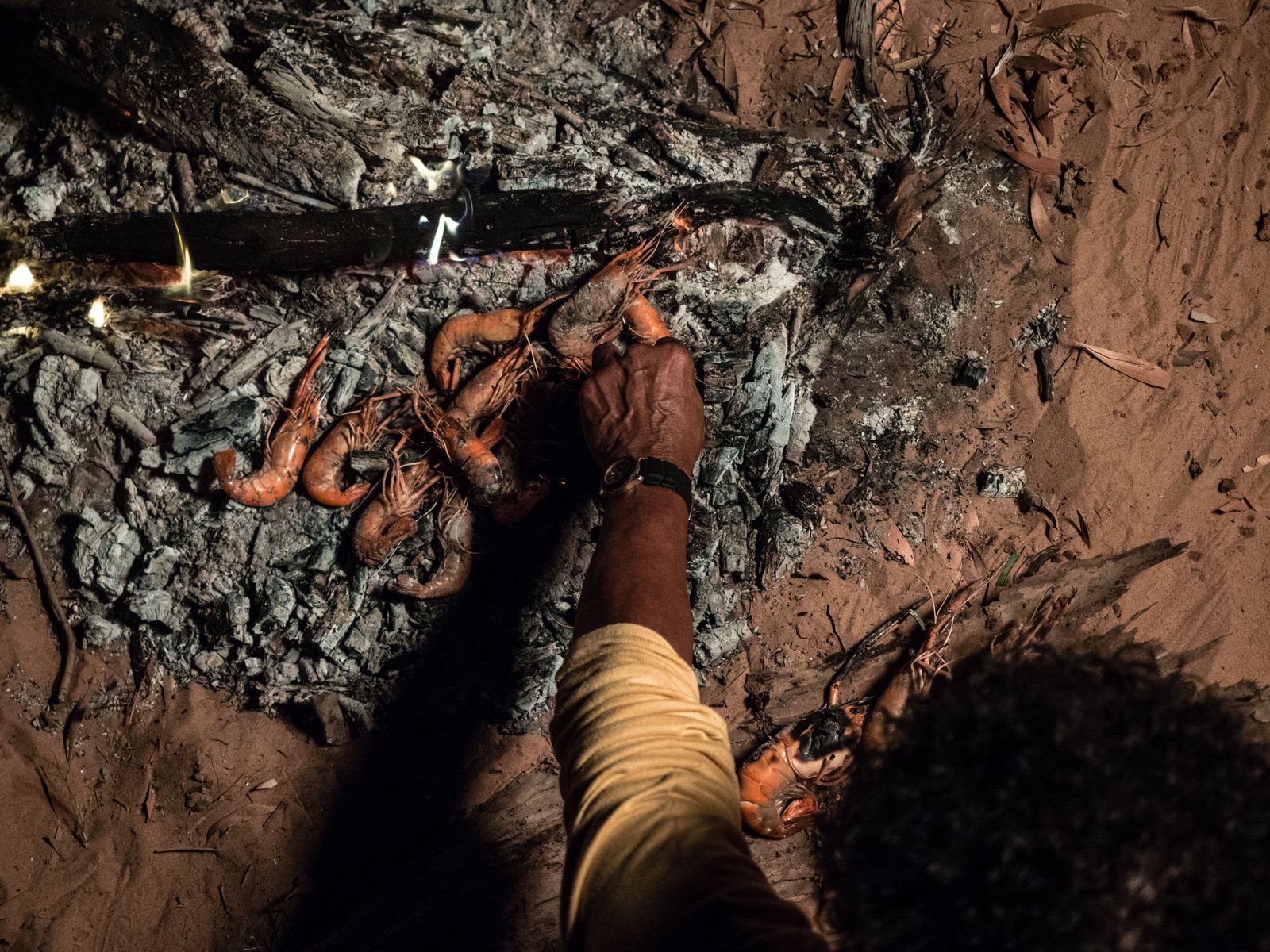 The Buwit and Her Lost Son | Common Ground