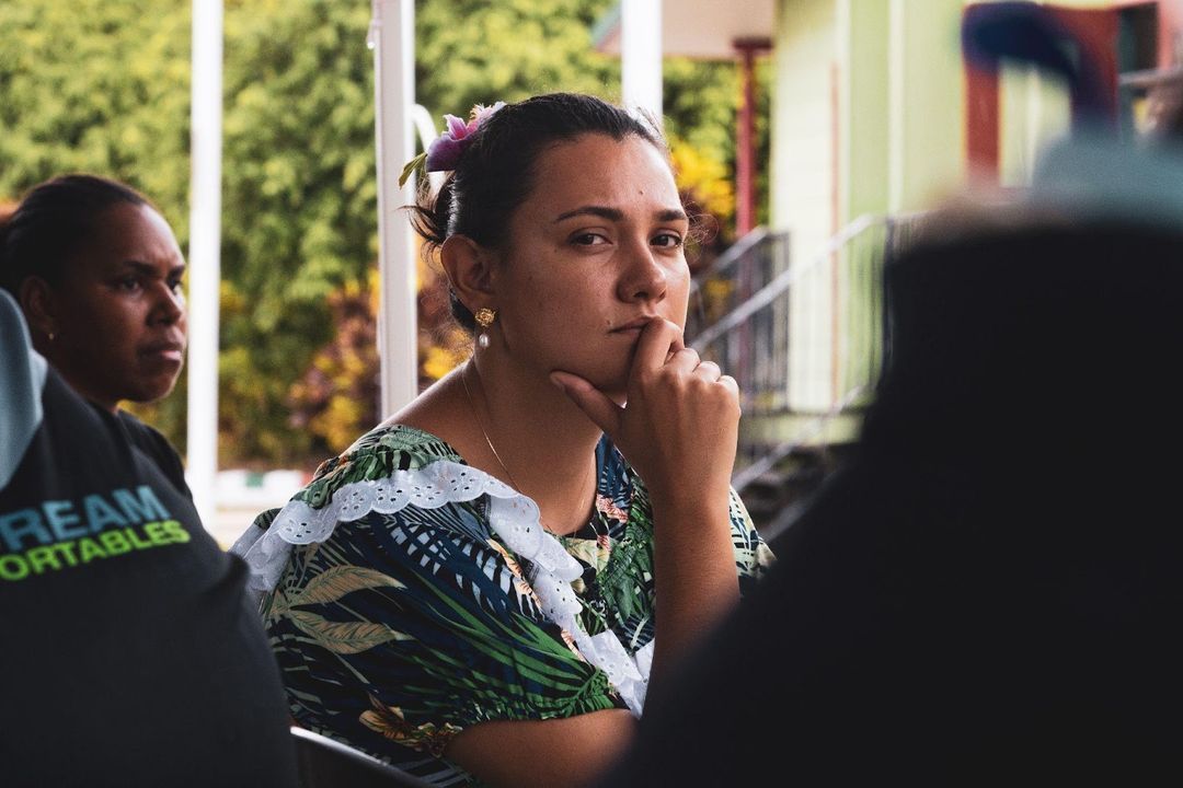 Songlines | Common Ground