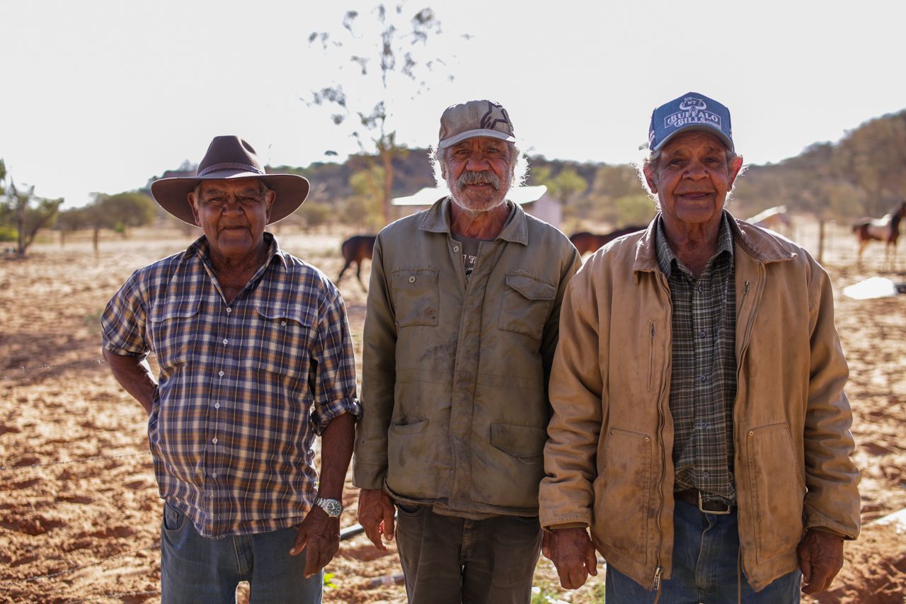 Looking Back To Move Forward: First Nations Docos You Should Watch ...