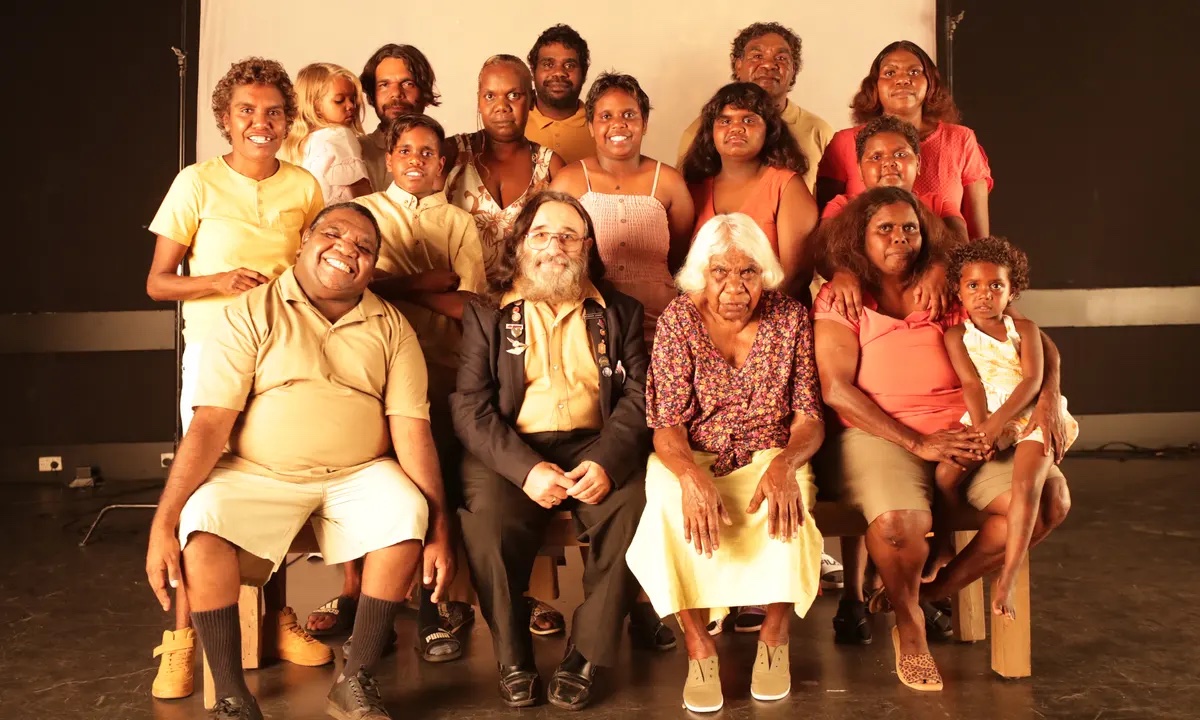 Looking Back To Move Forward: First Nations Docos You Should Watch ...