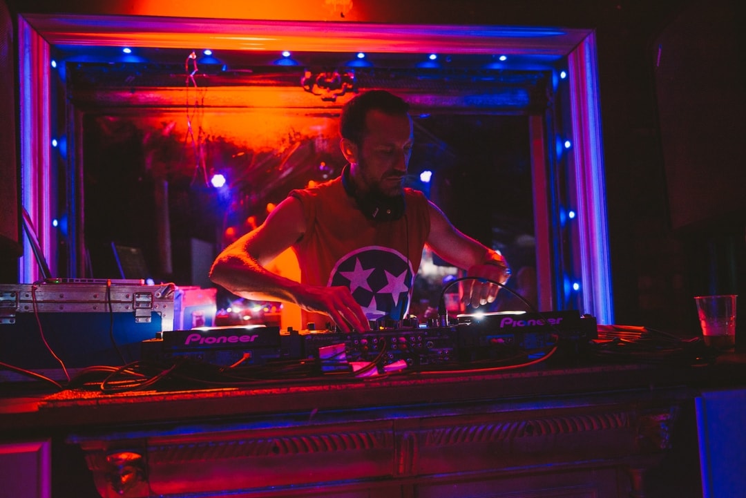 London Country Music Bar | Buck N' Bull Saloon