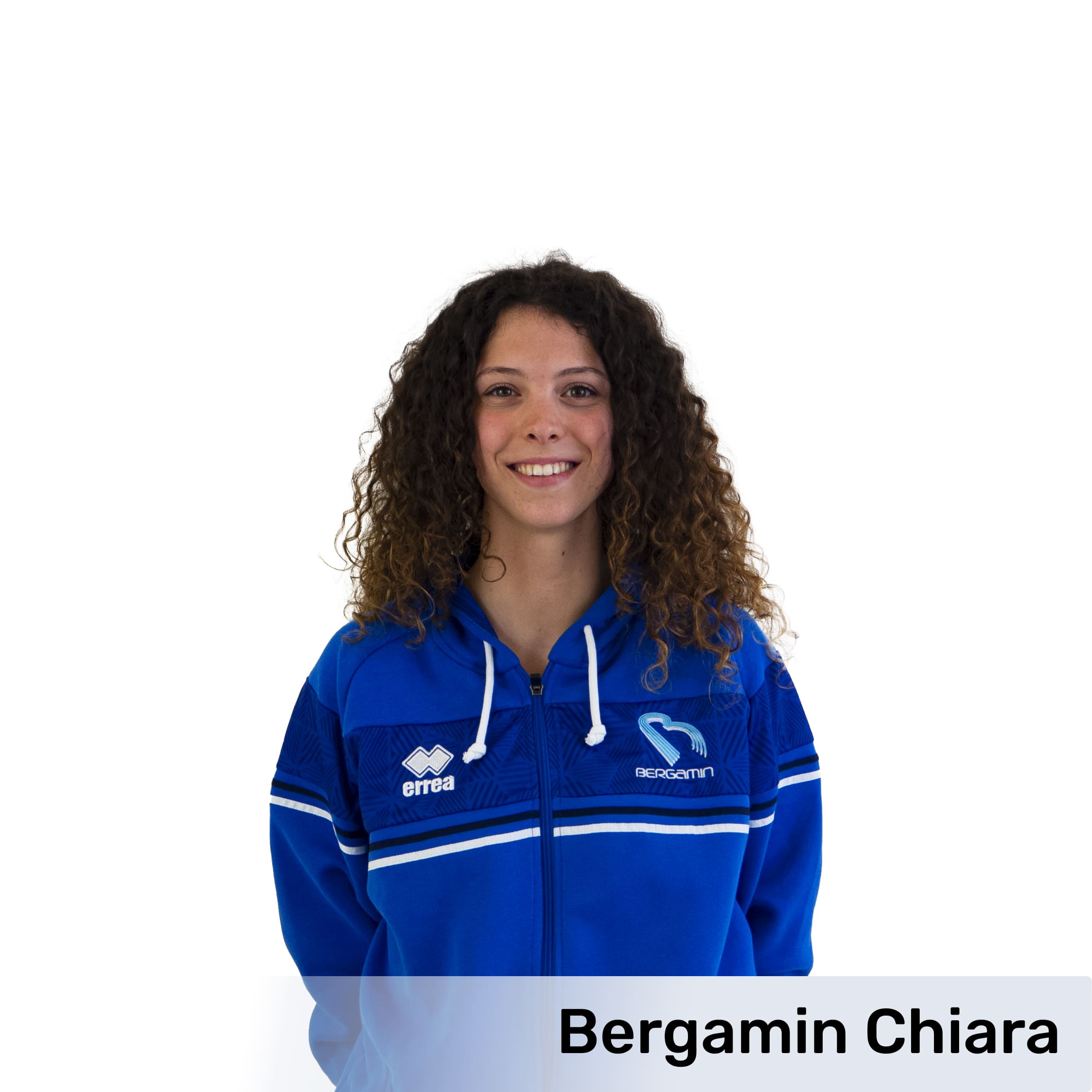 Chiara Bergamin - Ufficio Commerciale | Team Bergamin Trasporti