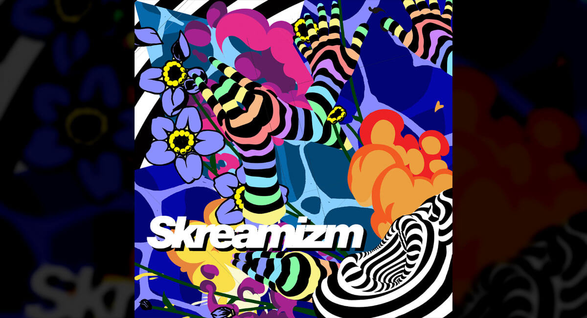 Skream