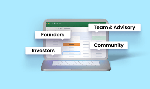 Token Warrant Agreements Free Template and Guide