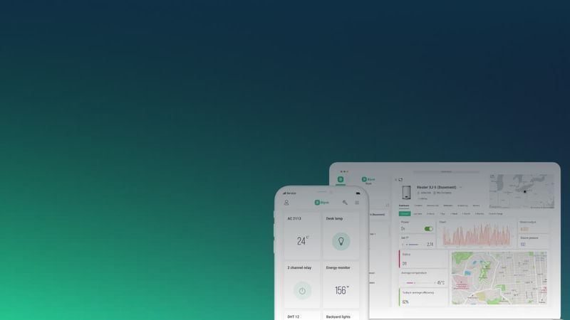 How to get started with the new Blynk