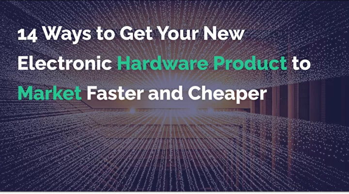 5 project tutorials to help you get started with Blynk