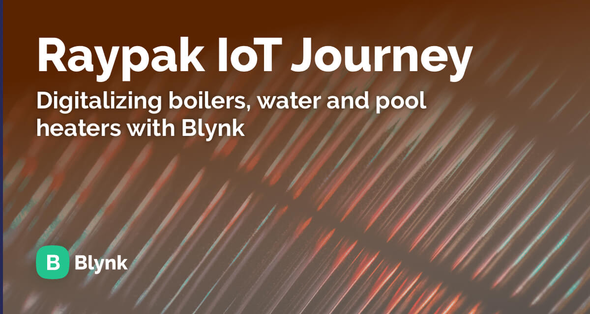 Step-by-step video guide to making your first project on the new Blynk