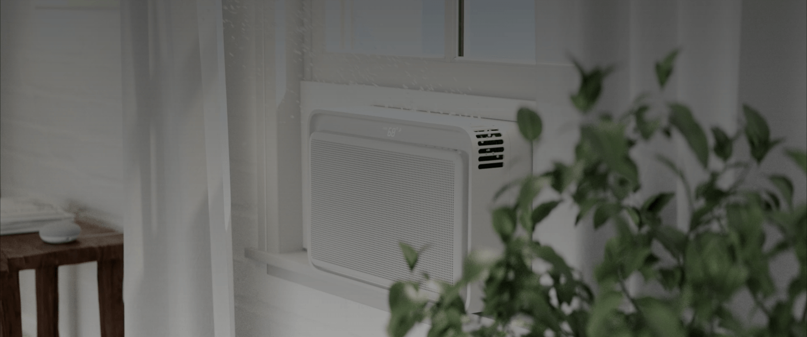 Windmill: Smart AC and connected energy management