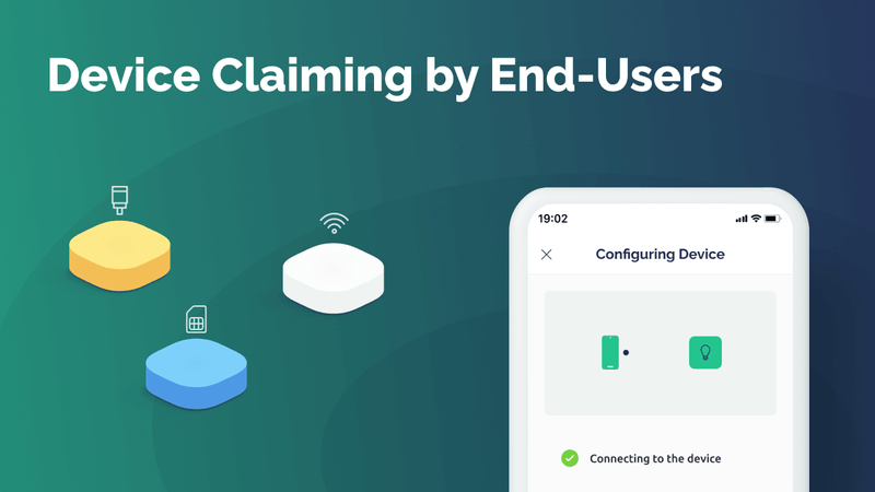 Step-by-step video guide to making your first project on the new Blynk