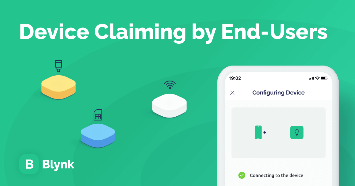 Device Activation by End Users