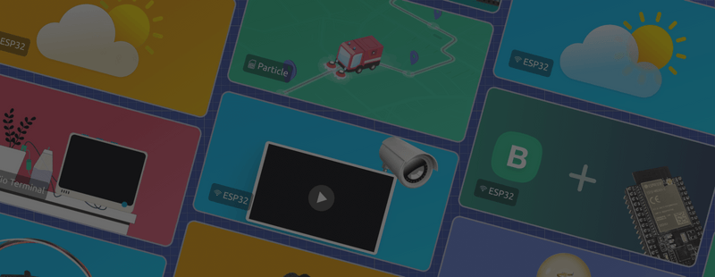 Meet Blueprints: your pre-built IoT projects