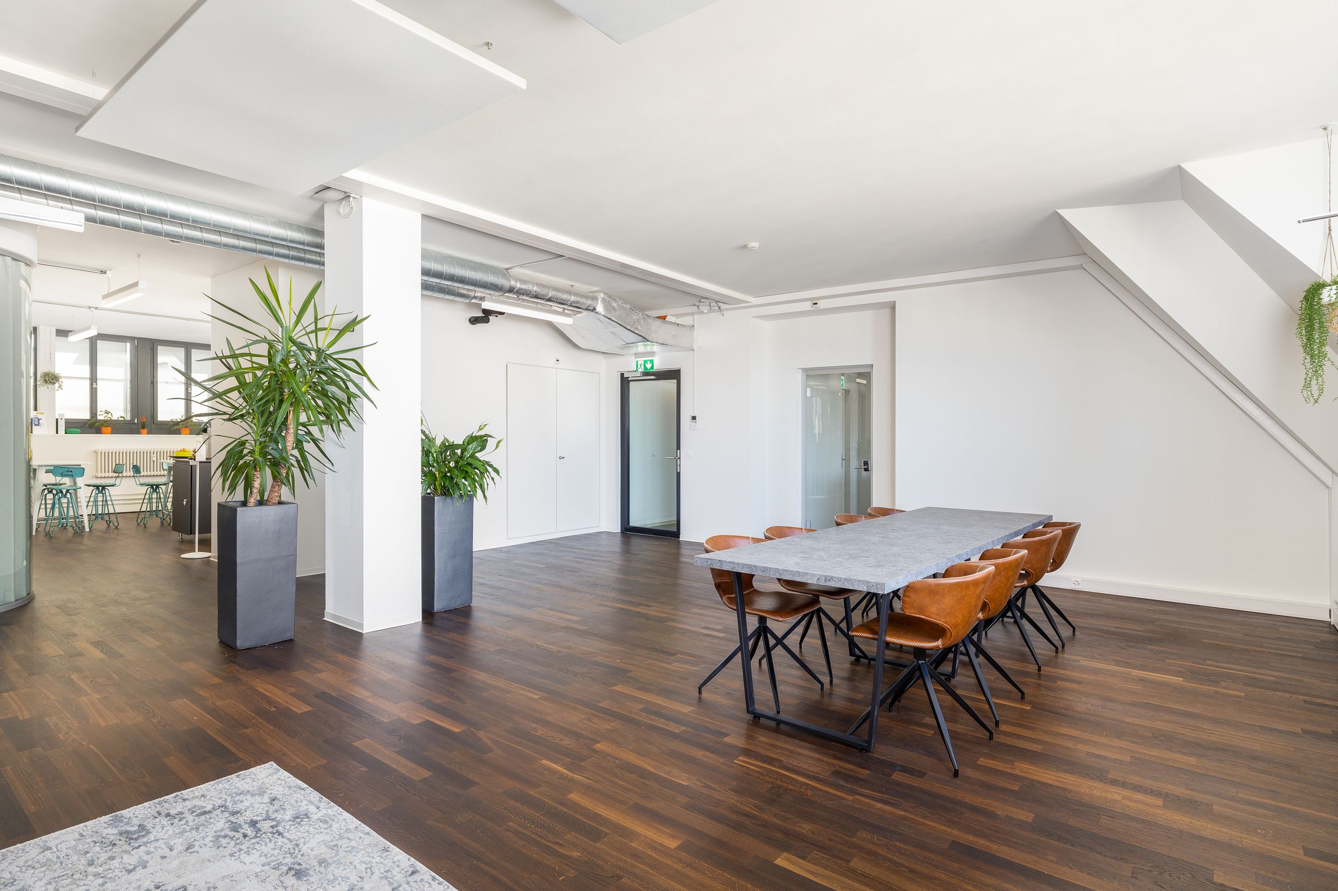 Wir schaffen Arbeitswelten | Office LAB