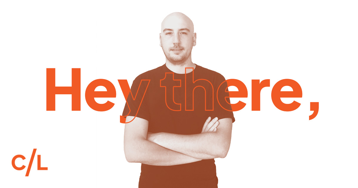 Cody LaFond — Graphic Design