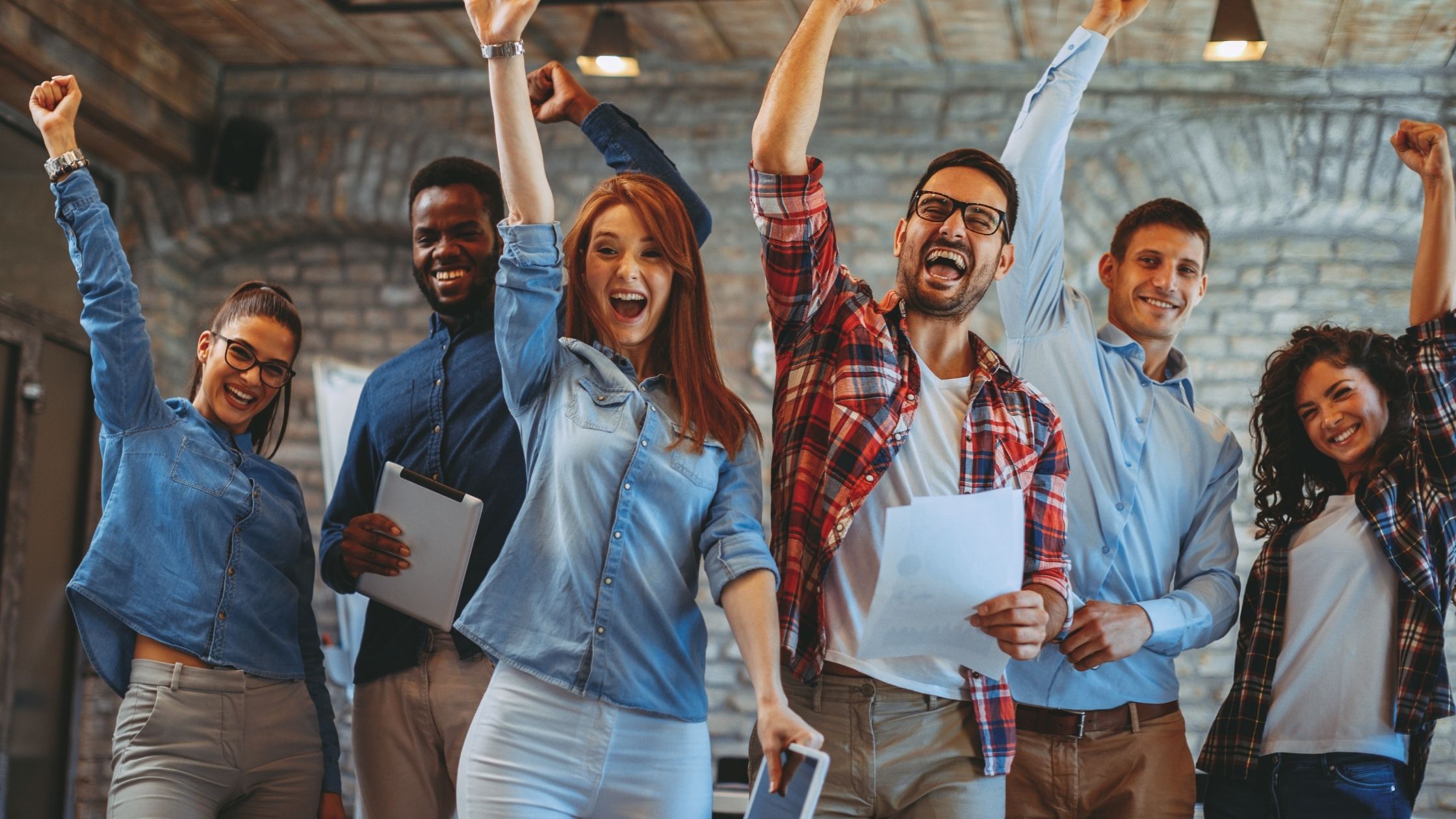 HappyTeams | Blog - How does HappyTeams work?