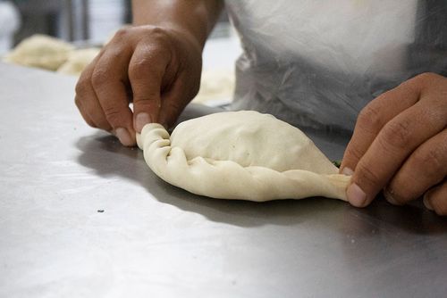 Pasteko la mina de los pastes