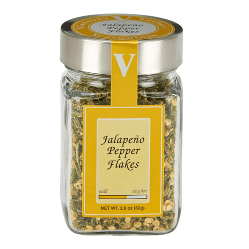 Jalapeño Pepper Flakes - Victoria Gourmet
