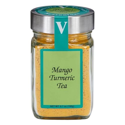 Mango Turmeric Tea - Victoria Gourmet