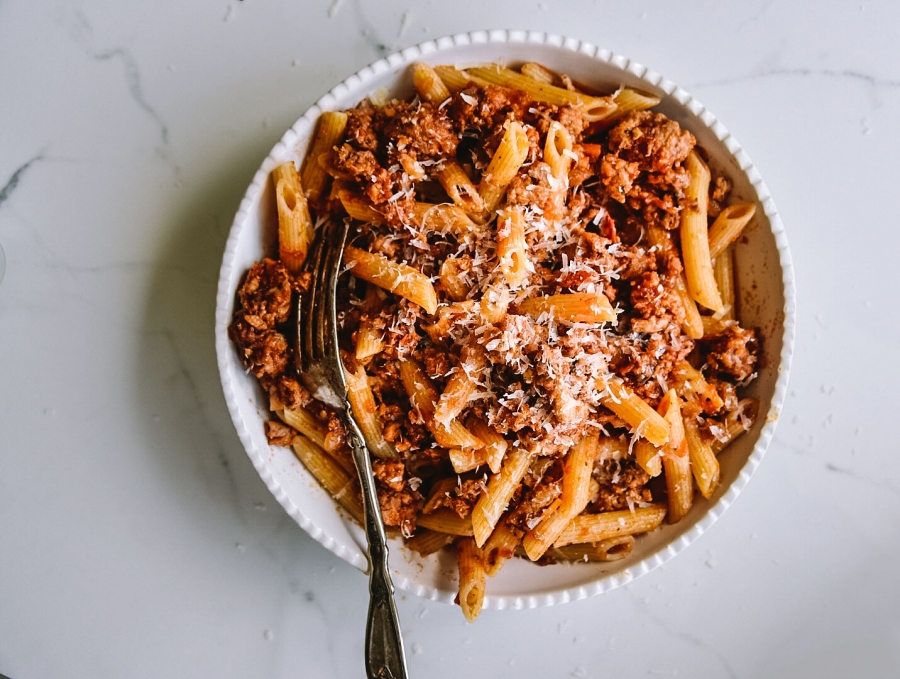 Pork Ragu - Victoria Gourmet