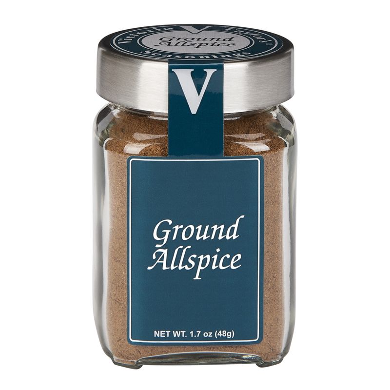 Ground Allspice - Victoria Gourmet