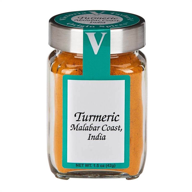 Turmeric - Victoria Gourmet