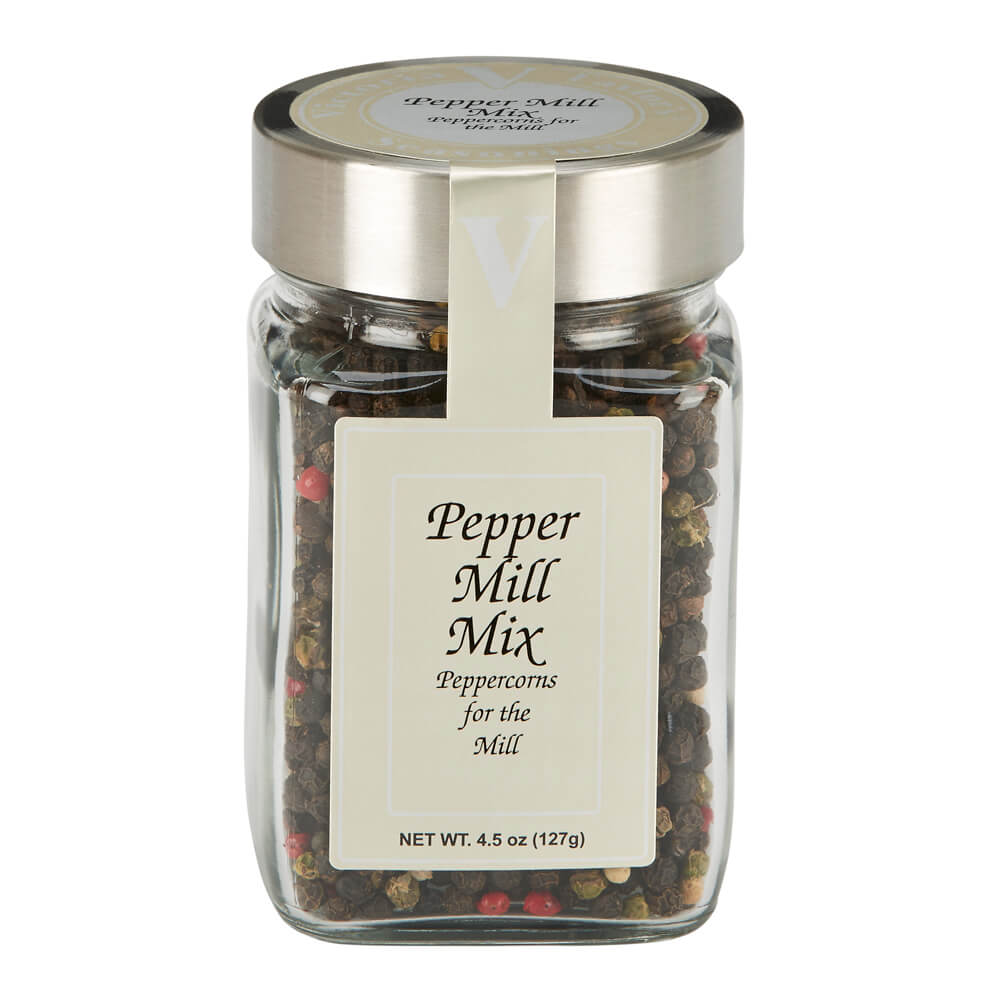 PEPPER MILL MIX - Victoria Gourmet