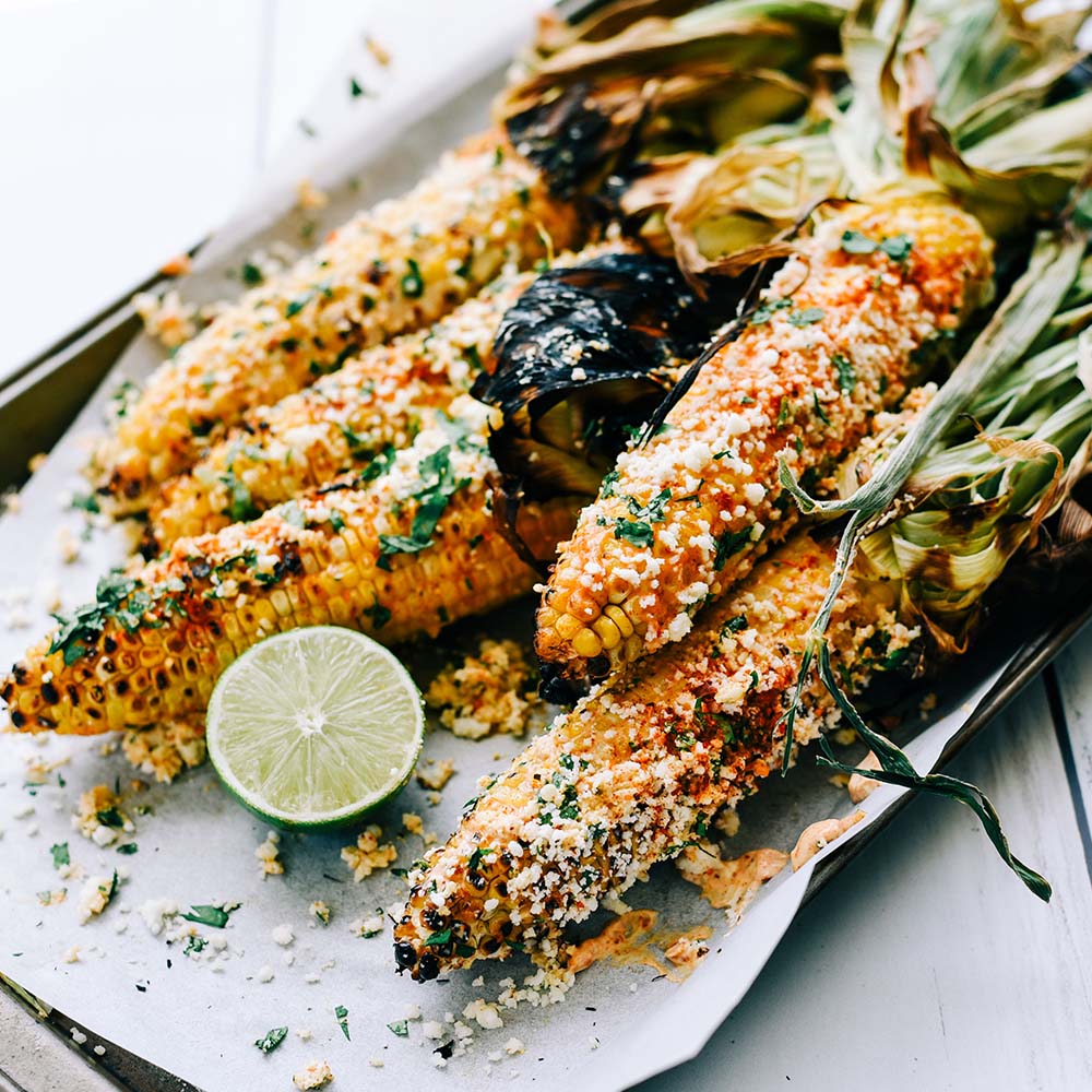 Grilling Sides - Victoria Gourmet