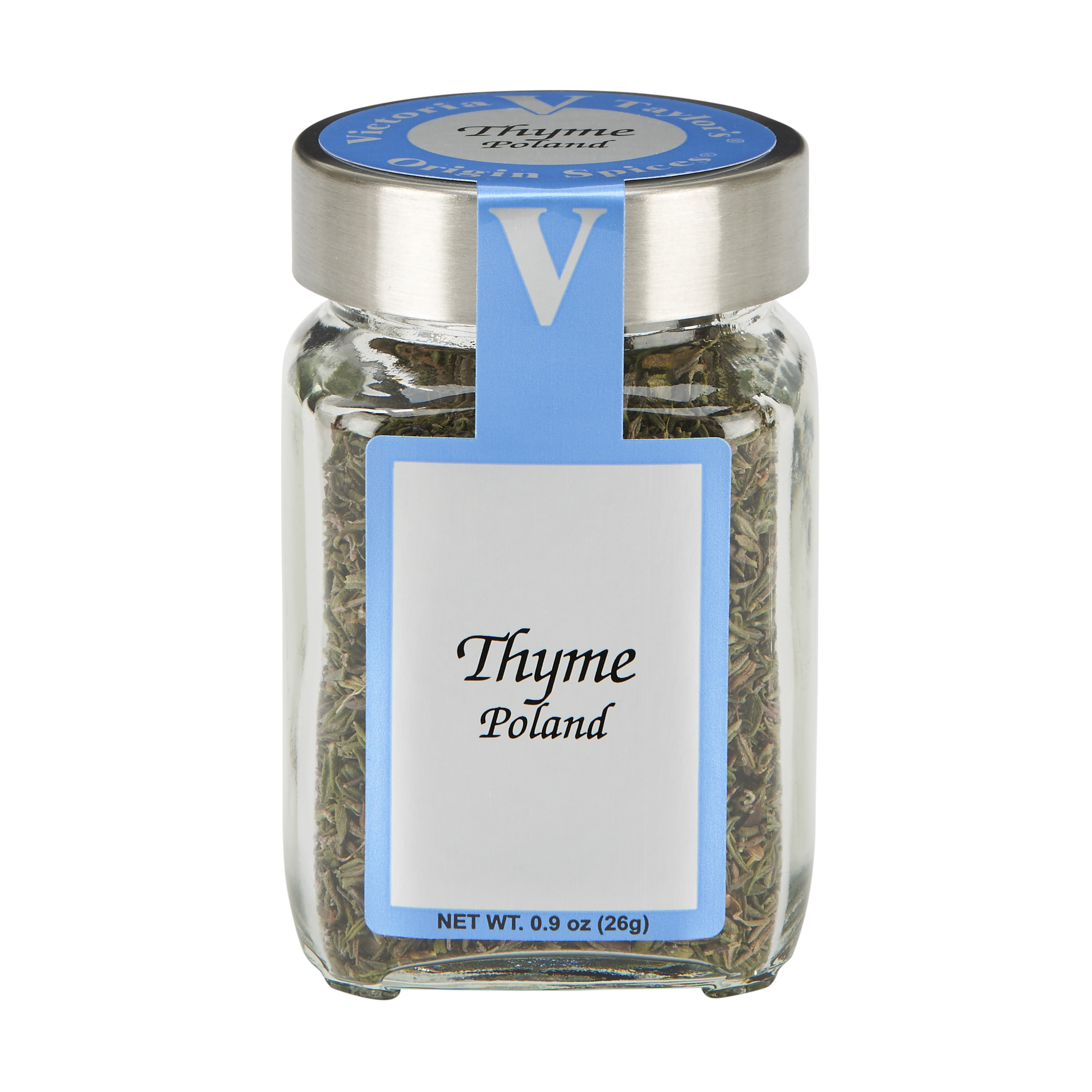 Thyme - Victoria Gourmet