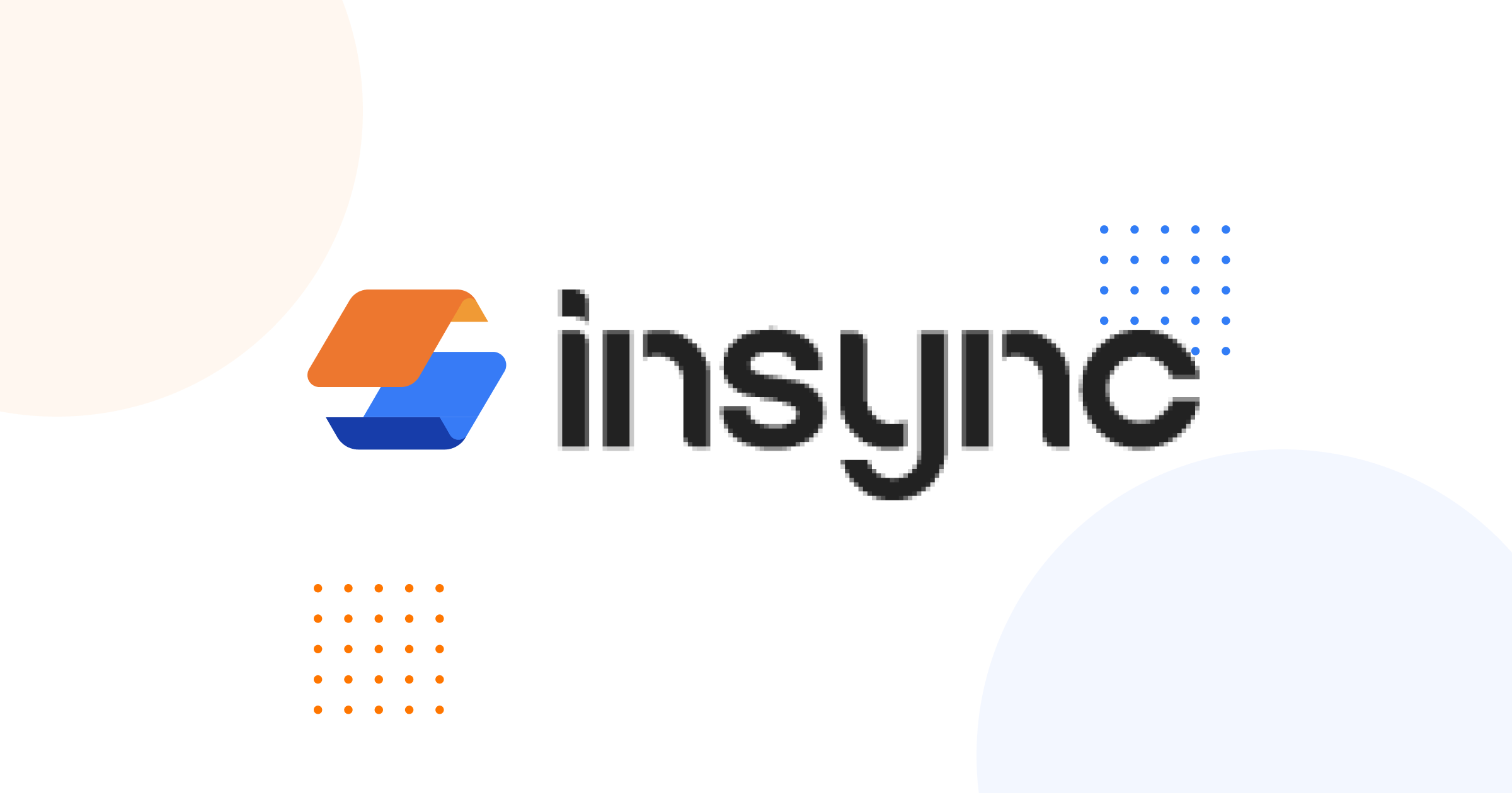 Insync | We train and manage AI Chat
