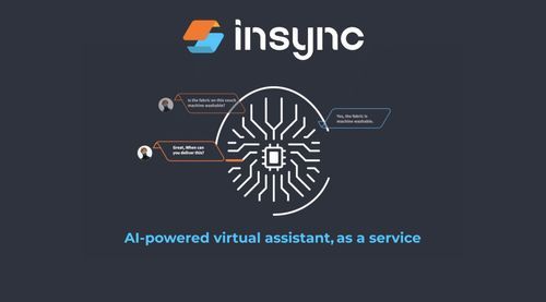 Insync | We train and manage AI Chat
