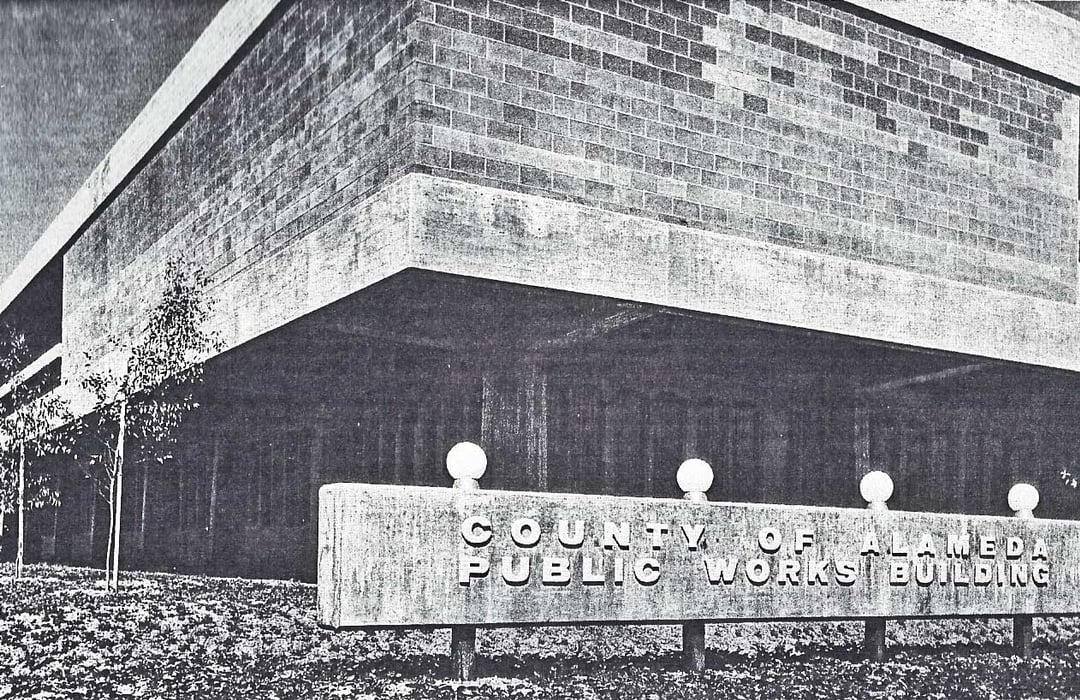 Public Works Buildings