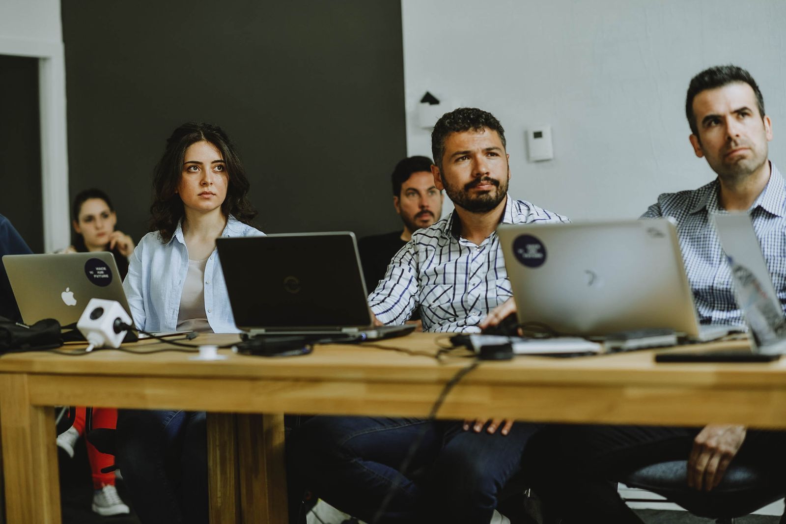 HackYourFuture - The program