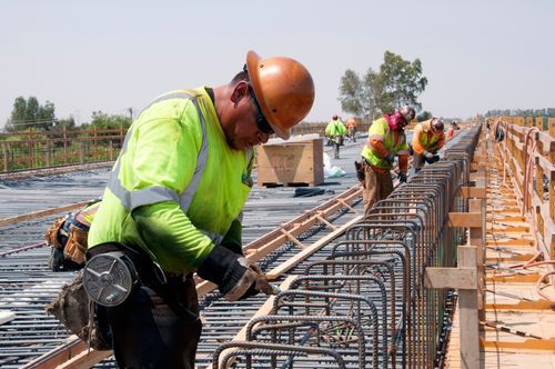 Use case 15 - Construction Planning