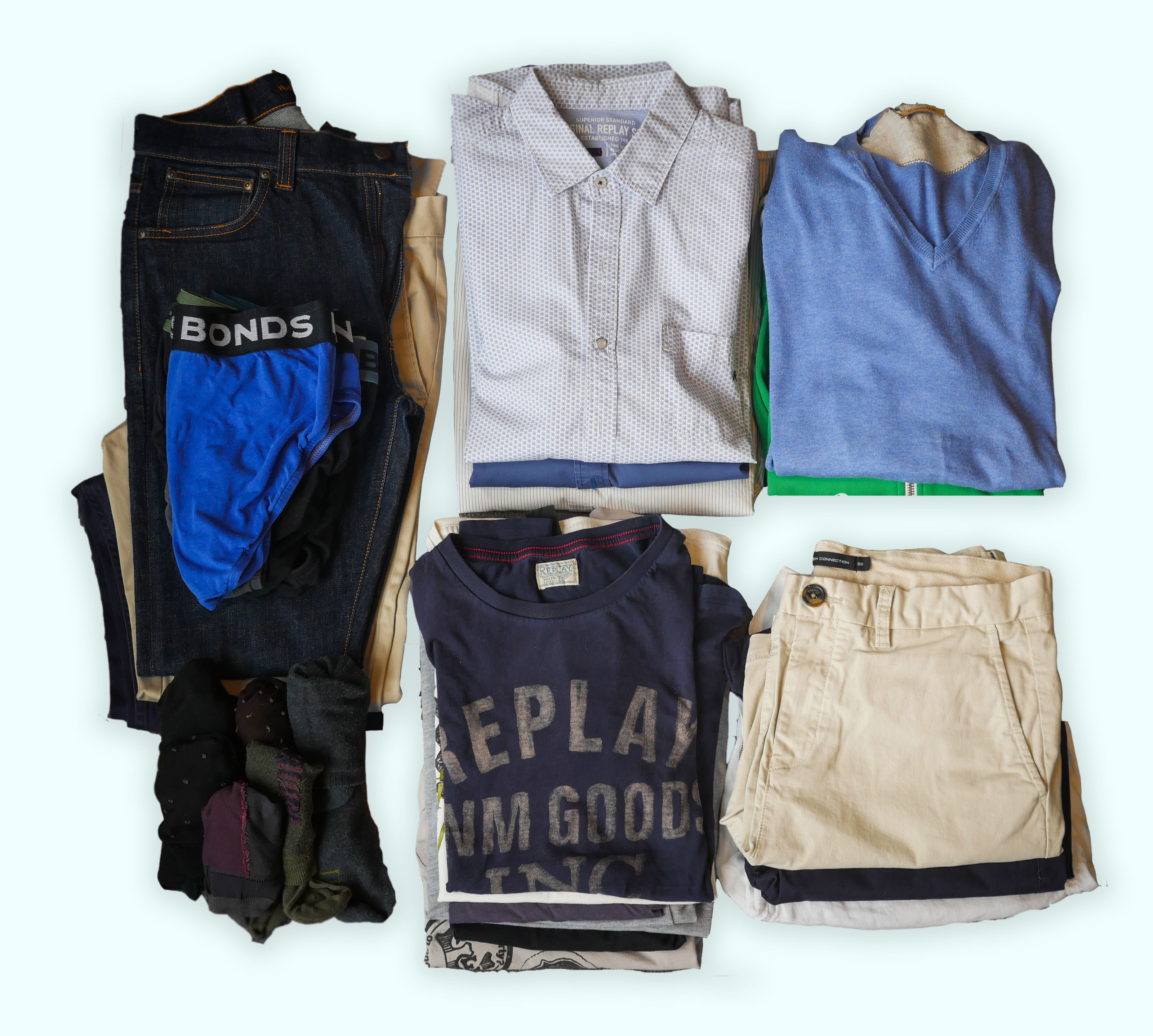 Getting Started as Customer