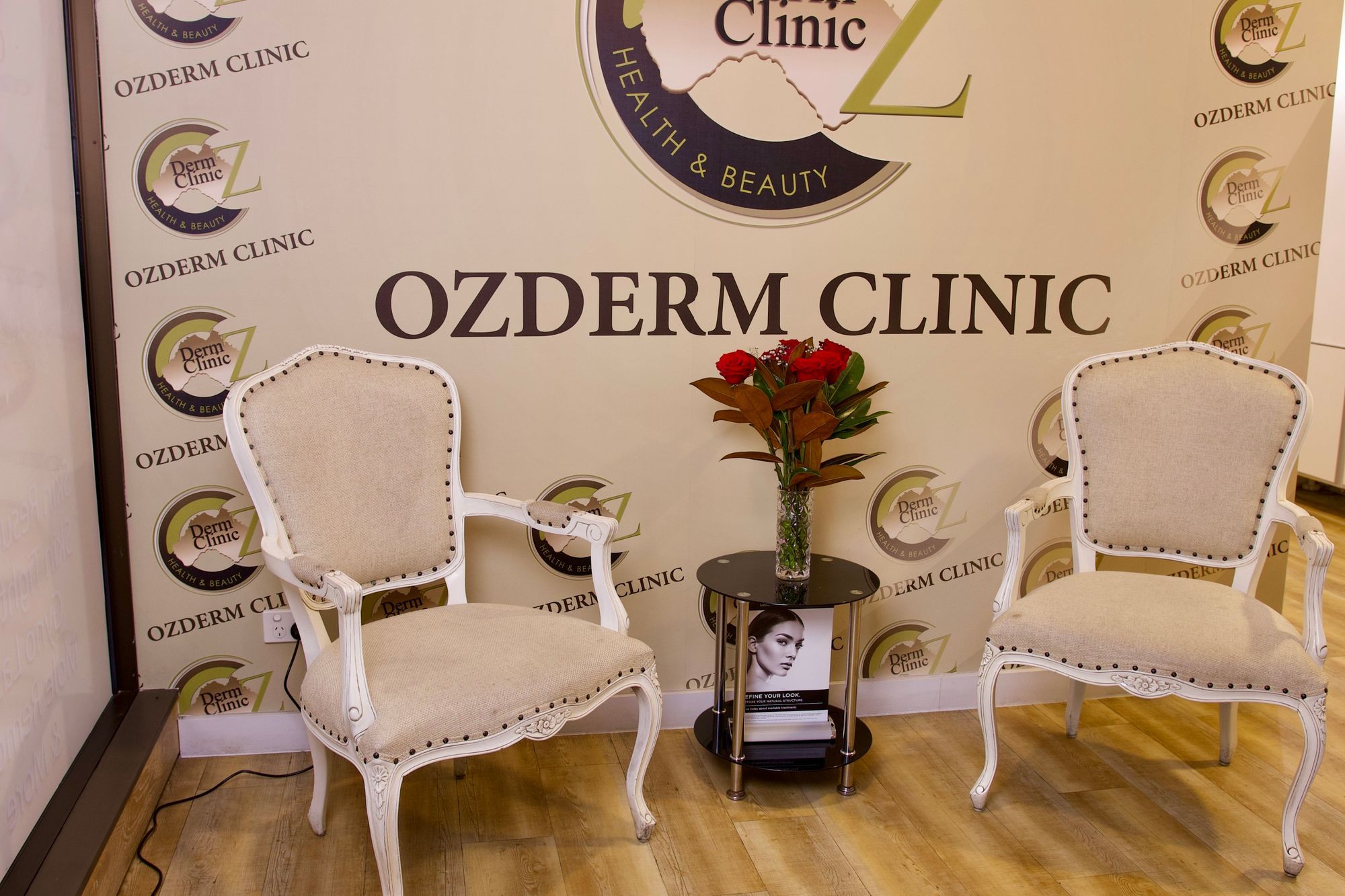 Laser Genesis & Green Genesis Sydney