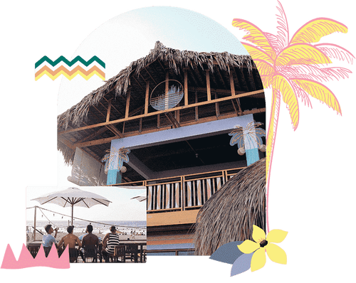 About Fatwave Surf Resort