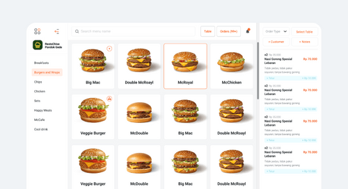 Runchise - Solusi Lengkap Manajemen Franchise & Restoran