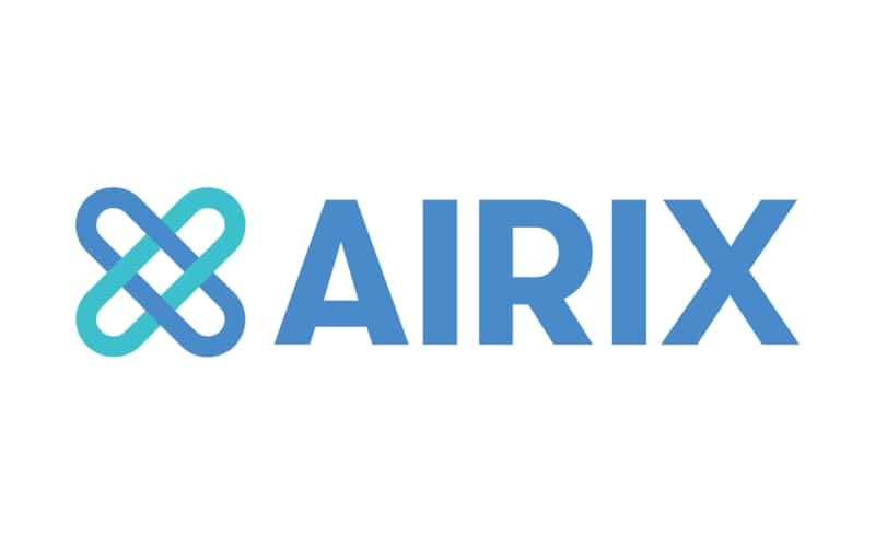 Lancement de la plateforme AIRIX - Technology - Webflow Ecommerce ...