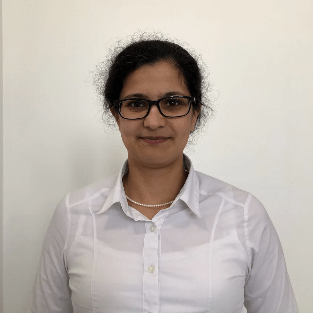 Simetrica Jacobs: Agnieszka Szydlowska