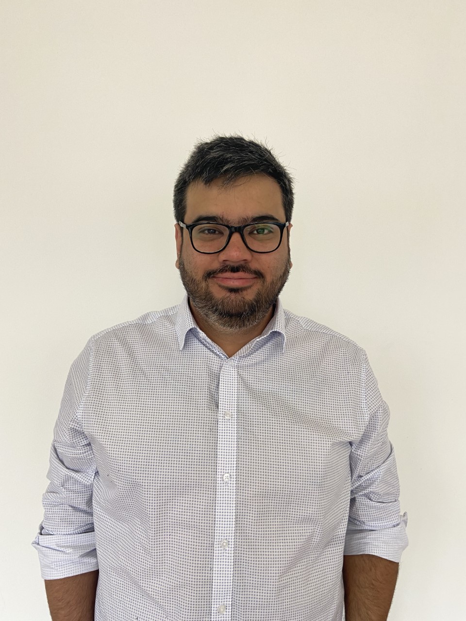 Simetrica Jacobs: Rafael Mellafe