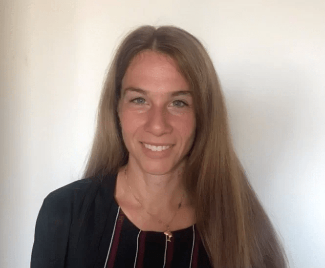 Simetrica Jacobs: Daria Incarnato