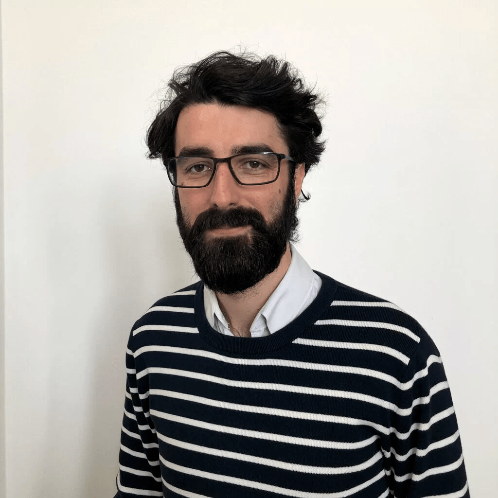 Simetrica Jacobs: Augustin Lagarde