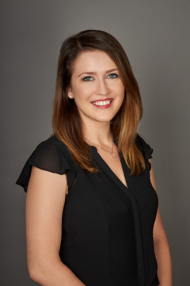 Simetrica Jacobs: Dr. Mary-Kathryn Adams